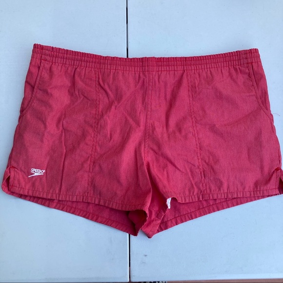 Speedo | Swim | Vintage Speedo Swimtrunks | Poshmark